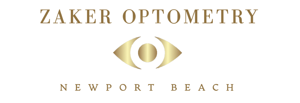 Zaker Optometry Newport Beach | Highest Standard of Eye Care